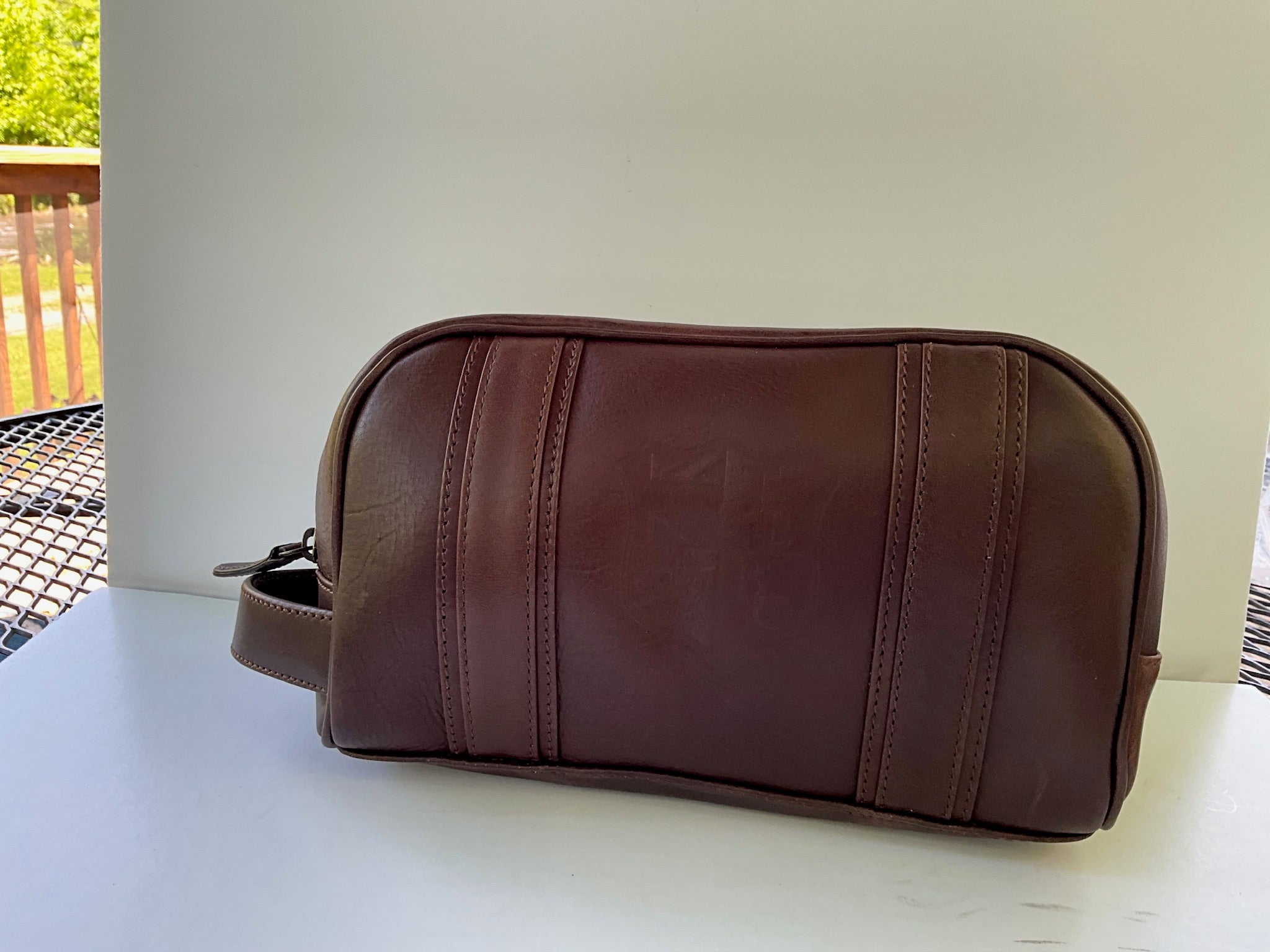 All English Leather Dobb Kit – The New Ralph Marlin™